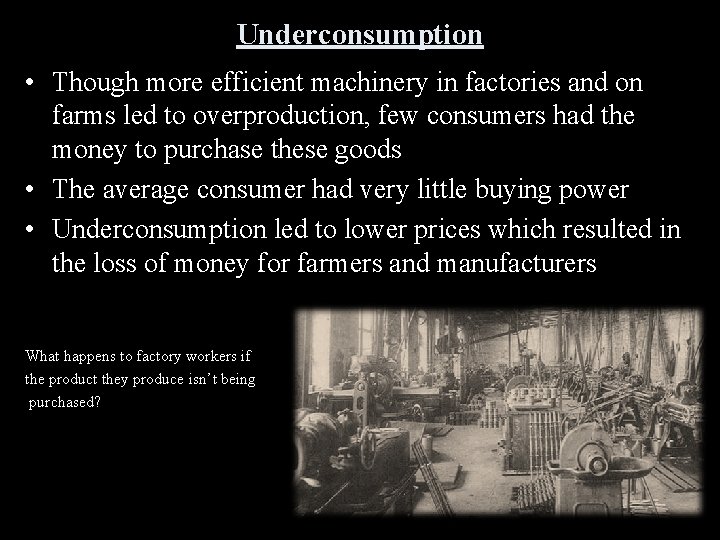 Bell Ringer 1 What time period does this