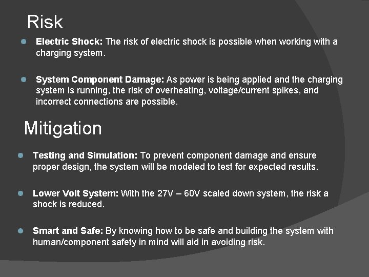 MULTICELL LITHIUMION BATTERY MANAGEMENT For Electric Vehicles SYSTEM