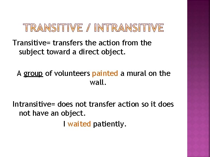 A Writers Reference B 1 B 4 Nouns