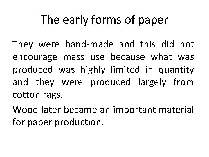 WEEK 2 TOPICS Historical Background of Speech Writing