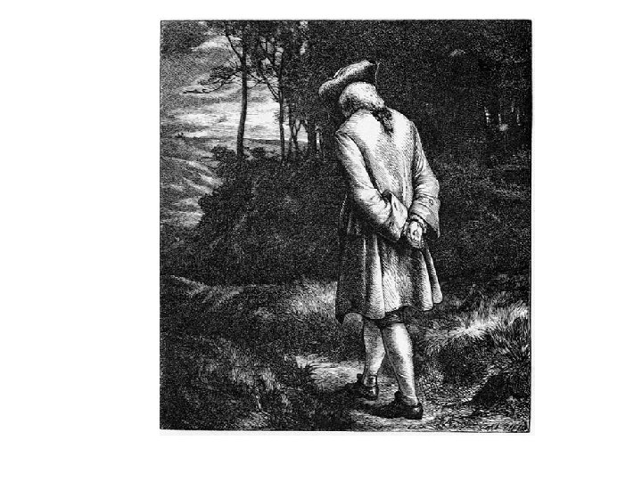 Constable The lives of the humble villagers The