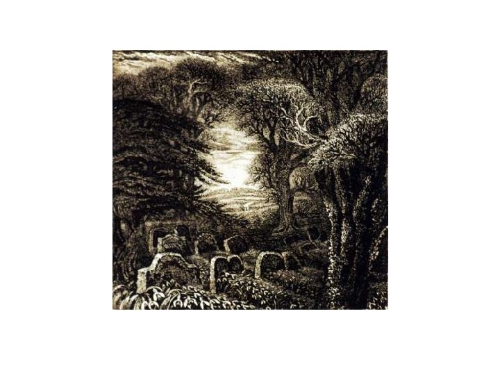 Constable The lives of the humble villagers The