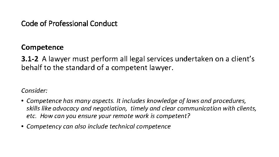 Best Practices for Remote Work Legal Framework Sources