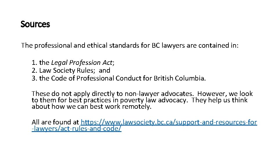 Best Practices for Remote Work Legal Framework Sources