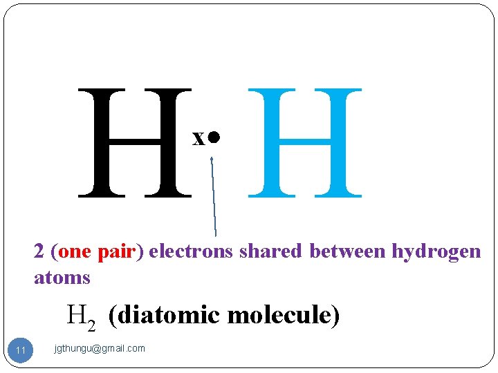 2012 Chemical Bonding and structure Comprehensive tutorial notes