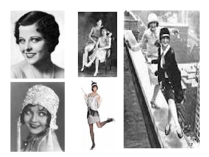 Historical Notes for 1920s Witness by Karen Hesse