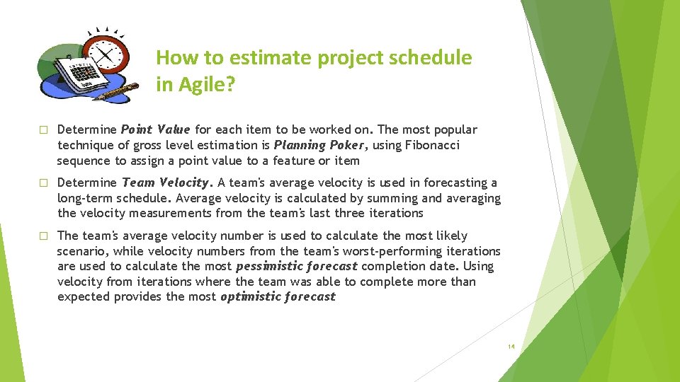 Introduction to Agile What is Agile Project Management