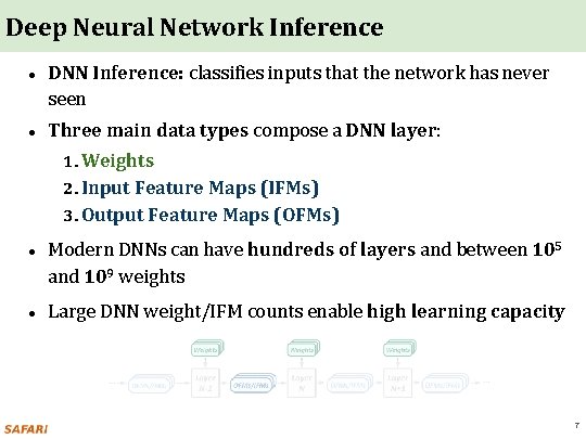 EDEN Enabling EnergyEfficient HighPerformance Deep Neural Network Inference