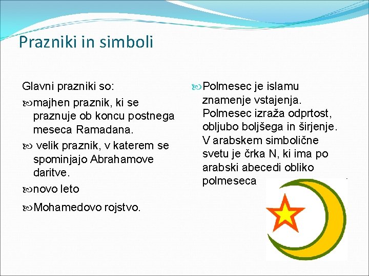Verstva v Sarajevu Nejc Robenik 3 Ga Islam