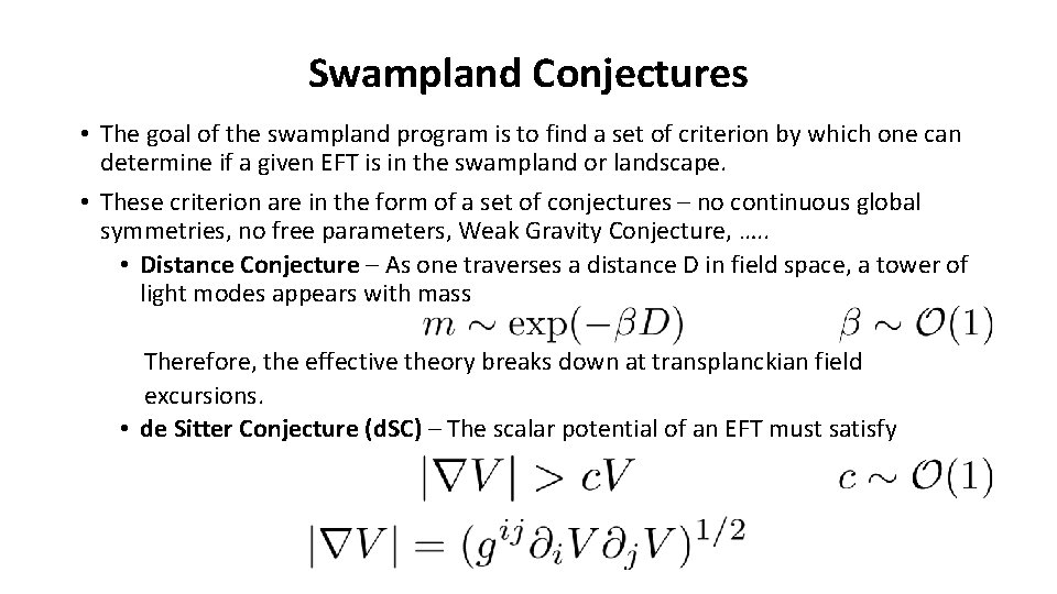 What does Inflation say about Dark Energy given