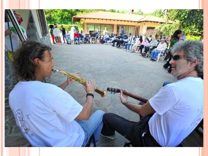 Zone 6 SPAIN A new National Council President