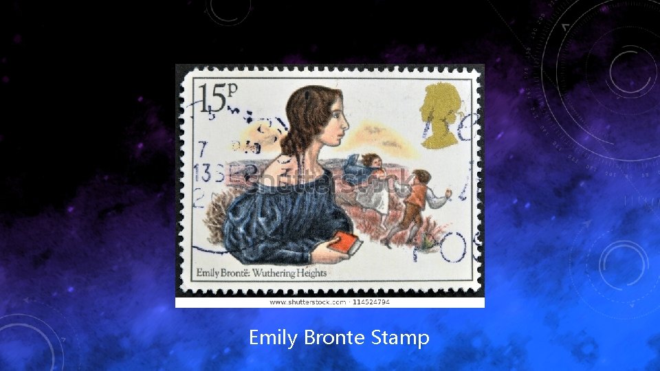 HAPPY BIRTHDAY EMILY BRONTE A TRIBUTE BY THE
