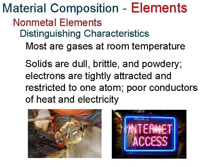 Introduction to Materials Principles Of Engineering 2012 Project