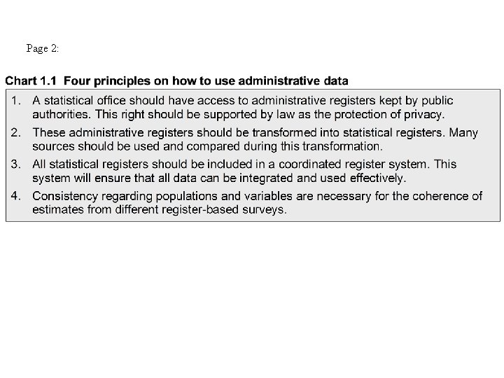 Britt Anders Wallgren Stockholms universitet Statistiska institutionen 24
