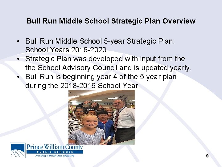Standards Based Assessment Practices A Middle School Journey