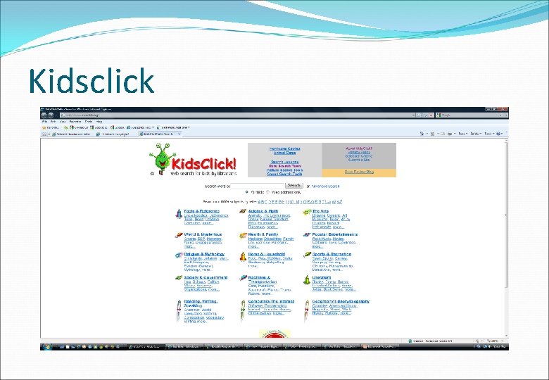 Research Skills Presented by Anni Tokatlian TeacherLibrarian Jasper