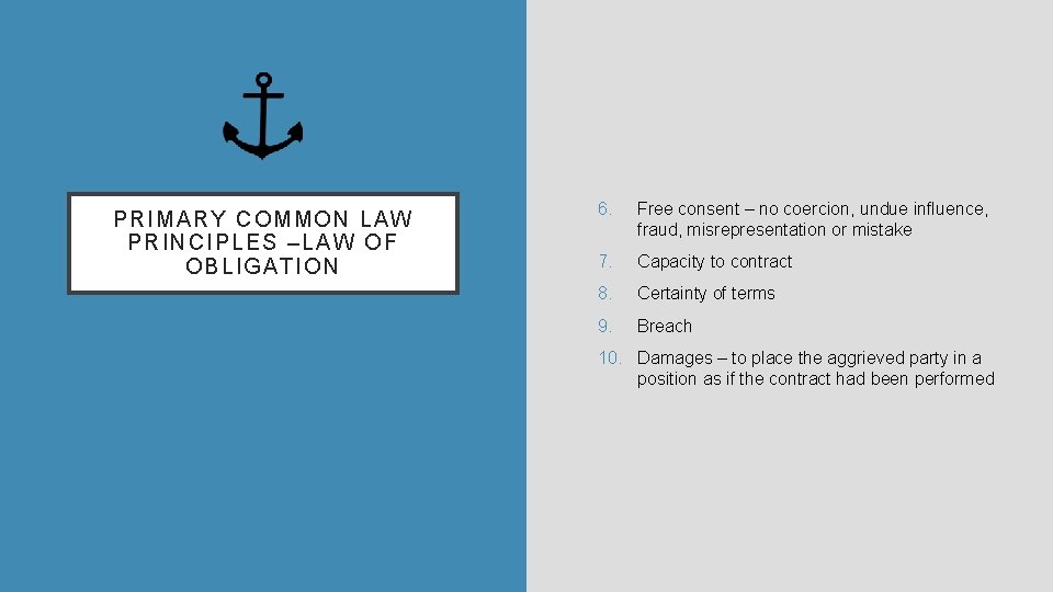 MODULE 1 MARITIME LAW SOURCES Presented By SITPAH