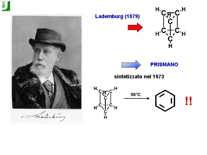 AROMATICITA Che cosa rende speciale il benzene Faraday