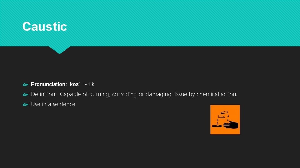 Vocabulary Chapter 44 Terms Pronunciation and Definitions Aliquot