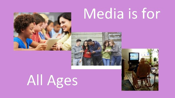 Aging By Alexis Archie Colby Langford Tyana Nowlan