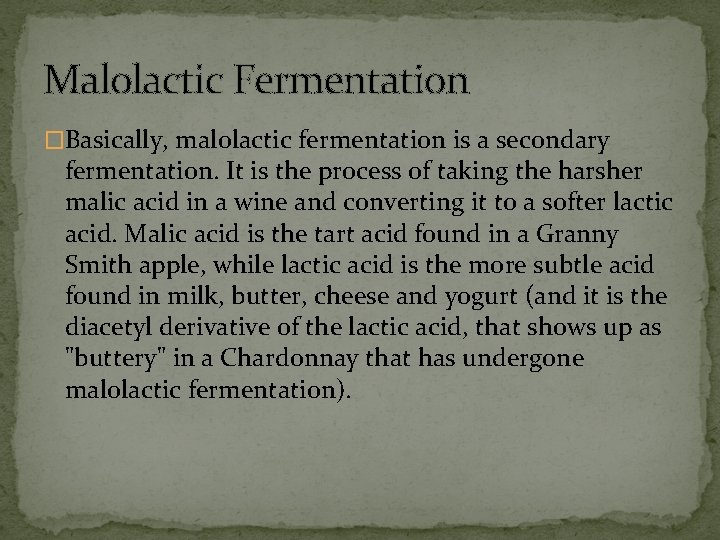 The History of Wine The very first records