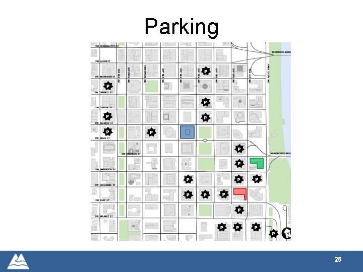 Multnomah County Central Courthouse Site Due Diligence Update