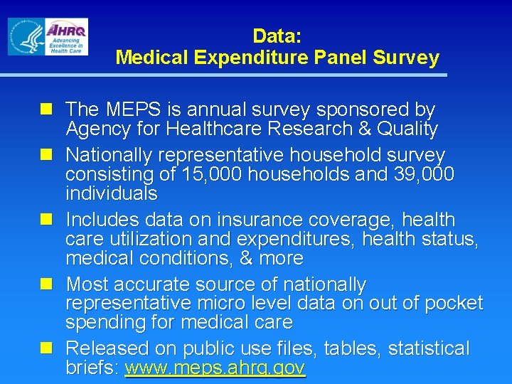 Out of Pocket Burdens for Health Care Insured