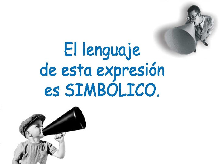 Explorar el lenguaje secreto de los smbolos Isabel