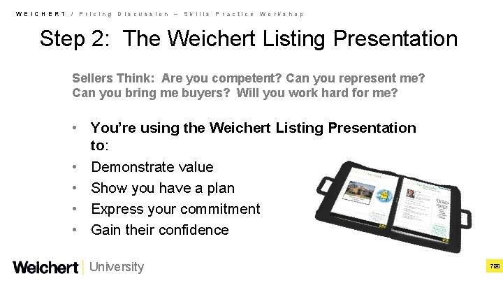 How to Conduct an Effective Pricing Discussion Using