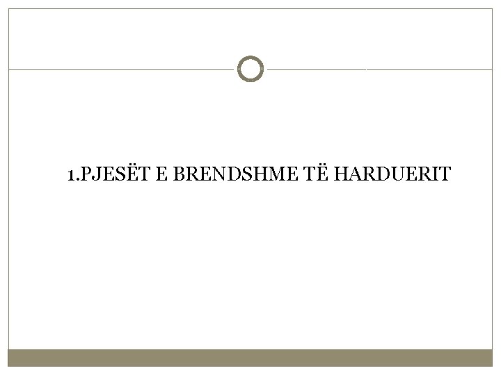 SHMU2 VUSHTRRI PUNIM SEMINARIK KOMPJUTERI DHE PJEST PRBRSE