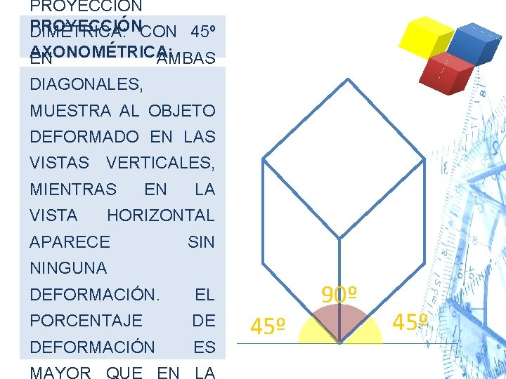 DIBUJO TCNICO 1 CONCEPTOS BSICOS Carrera Ingeniera Industrial