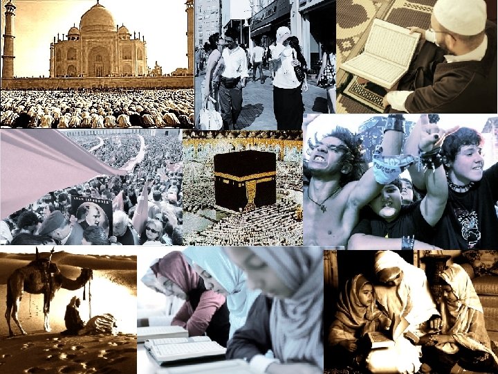 Islam Democracy Islamic Civilizations Compatibility with Democratic ...