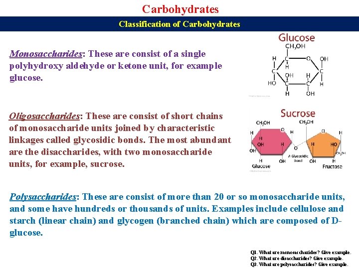 BIO 201 SPRING 2018 Introduction to Biochemistry Biotechnology