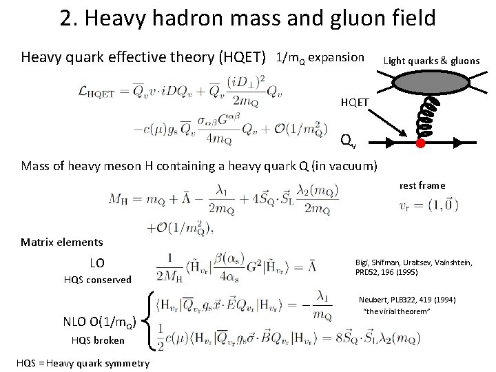 Contents 1 Introduction to charm bottom nuclei 2