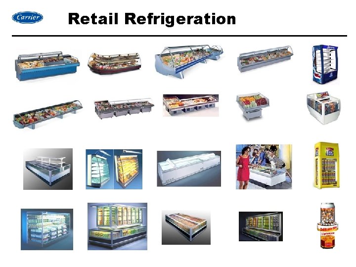 Leveraging latest technologies by Carrier Cold Chain Solutions