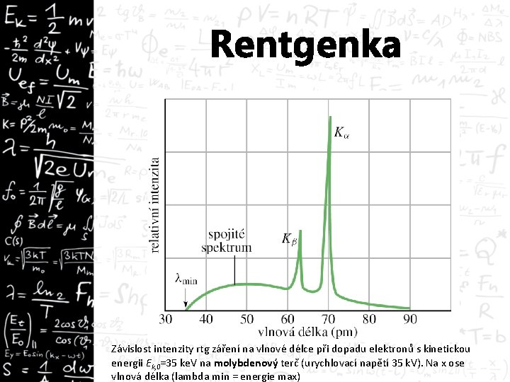 Radiologick fyzika a radiobiologie 6 pednka Nejbnj elmg