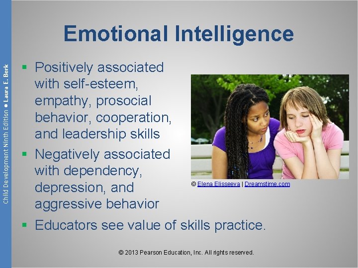 Child Development Ninth Edition Laura E Berk Chapter