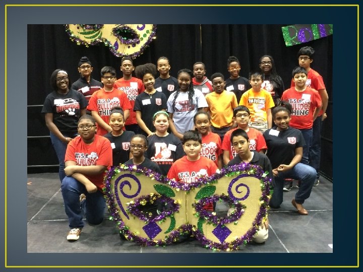 2017 2018 Jr Beta Club Lead By Serving