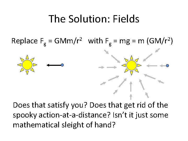 HandsOn Fields All materials are available at roberta