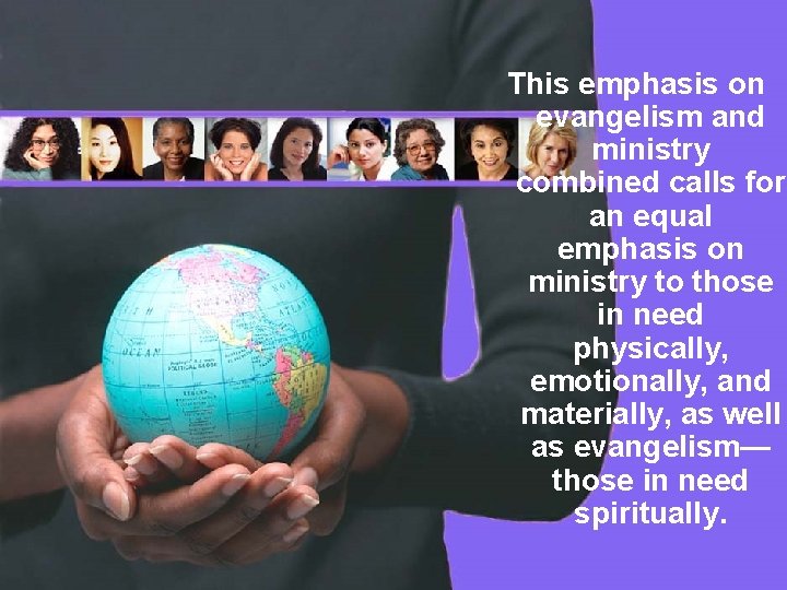 Outreach Programs By Heather Dawn Small Leadership Certification