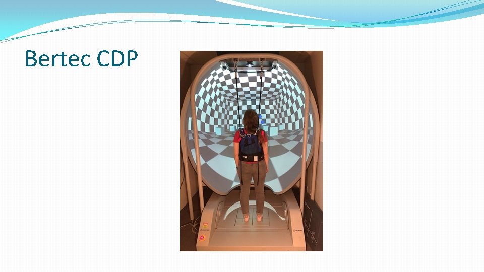 Rehabilitation of Balance and Vestibular System Disorders An