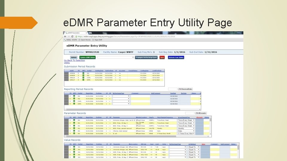 How To Use e DMR A StepByStep Guide