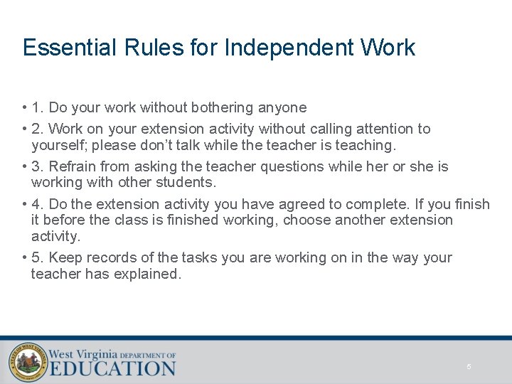 Teaching Gifted Kids in Todays Classroom Capacity Building