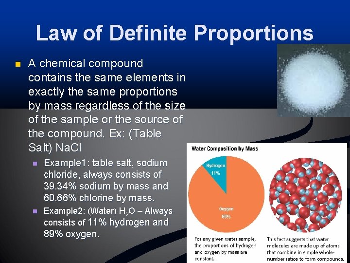 Atomic Structure History Chem Objective 2 bd Atom