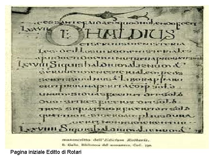 LE ORIGINI DEI LONGOBARDI DOVE EUROPA CENTRALE VIAGGIO