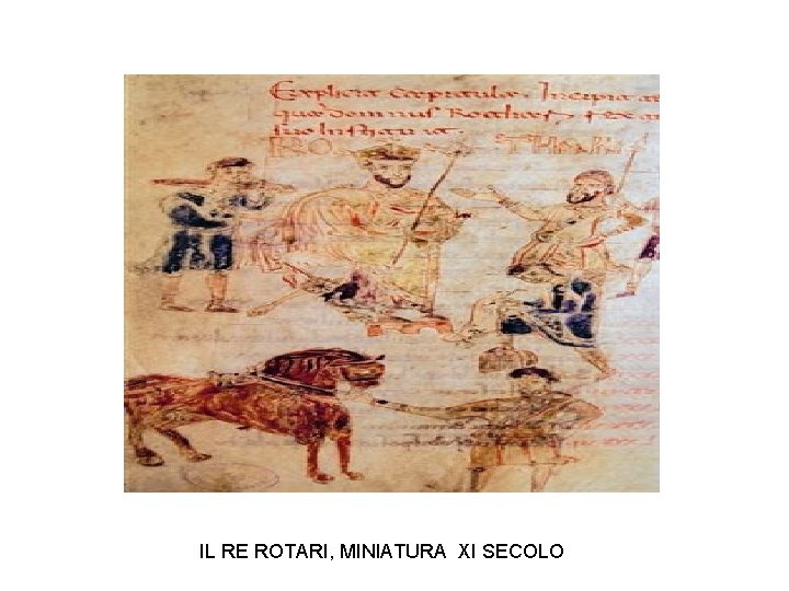 LE ORIGINI DEI LONGOBARDI DOVE EUROPA CENTRALE VIAGGIO