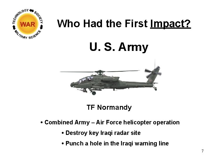 Lesson 3 Begin With The End in Mind