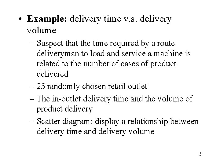 Chapter 1 Introduction RayBing Chen Institute of Statistics