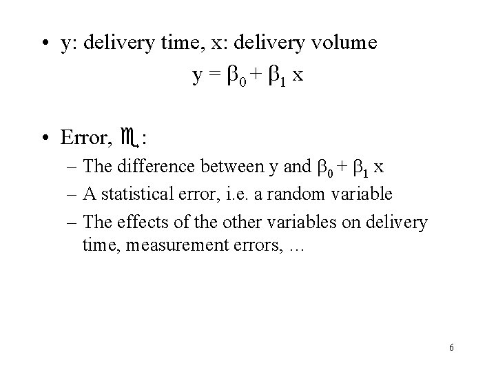 Chapter 1 Introduction RayBing Chen Institute of Statistics