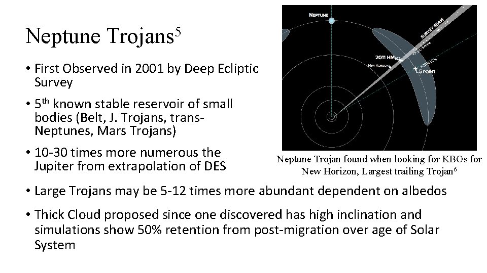 Trojans and CoOrbital Satellites Throughout the Solar System